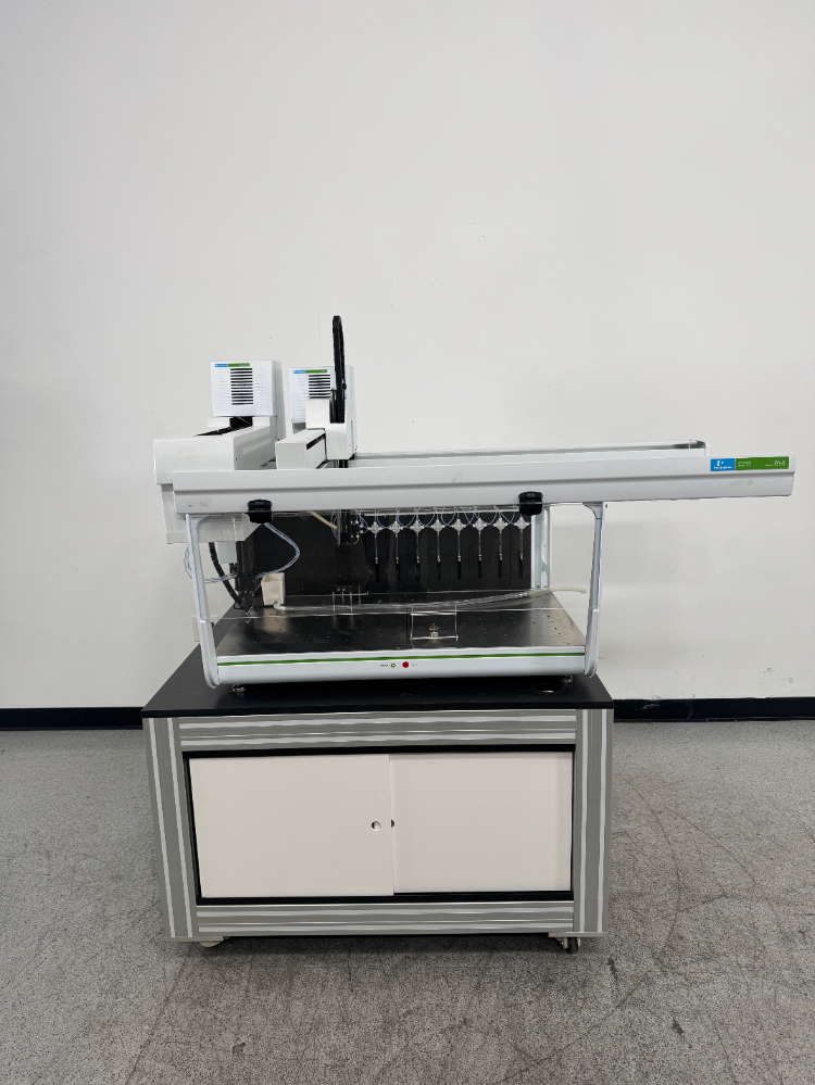 PerkinElmer Janus Automated Workstation | Surplus Solutions